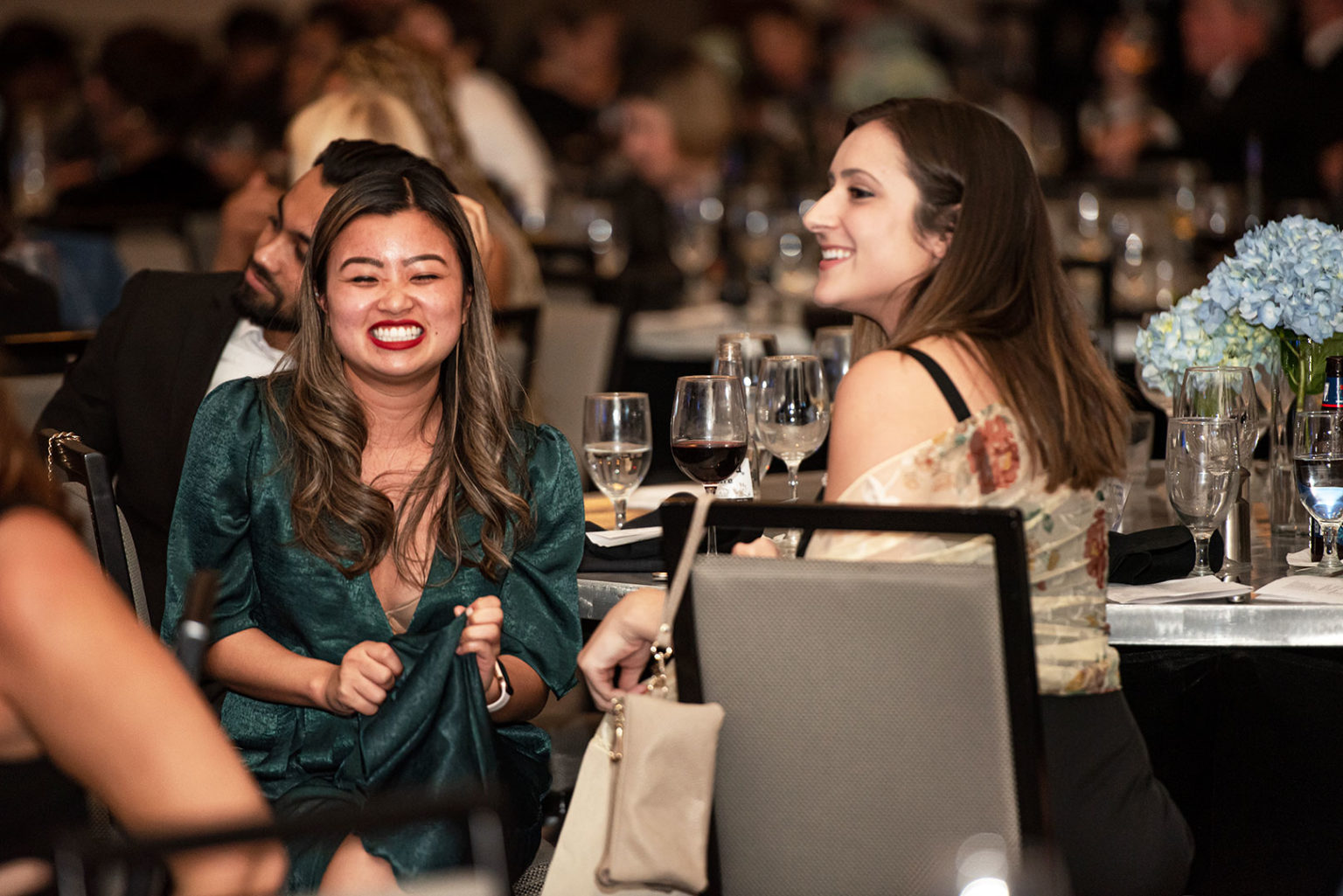 The Excellence Awards – Recognition for HR, Talent and Learning