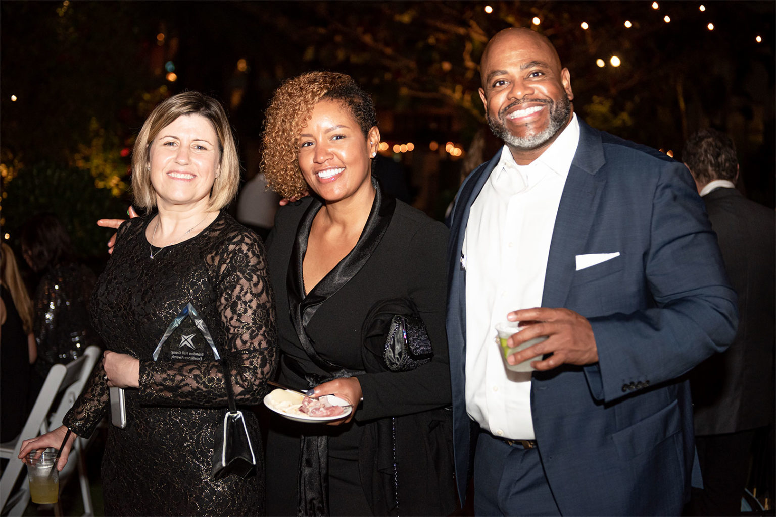 The Excellence Awards – Recognition for HR, Talent and Learning