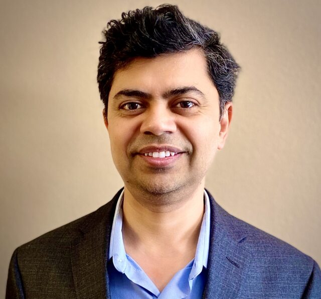 Excellence Awards Judges