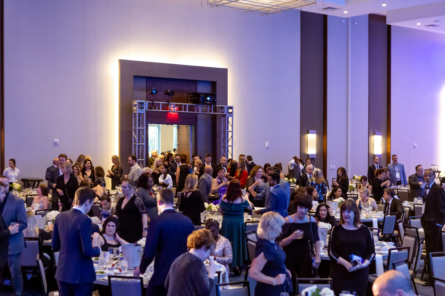 Excellence Award Ceremony 2023 - Brandon Hall Awards